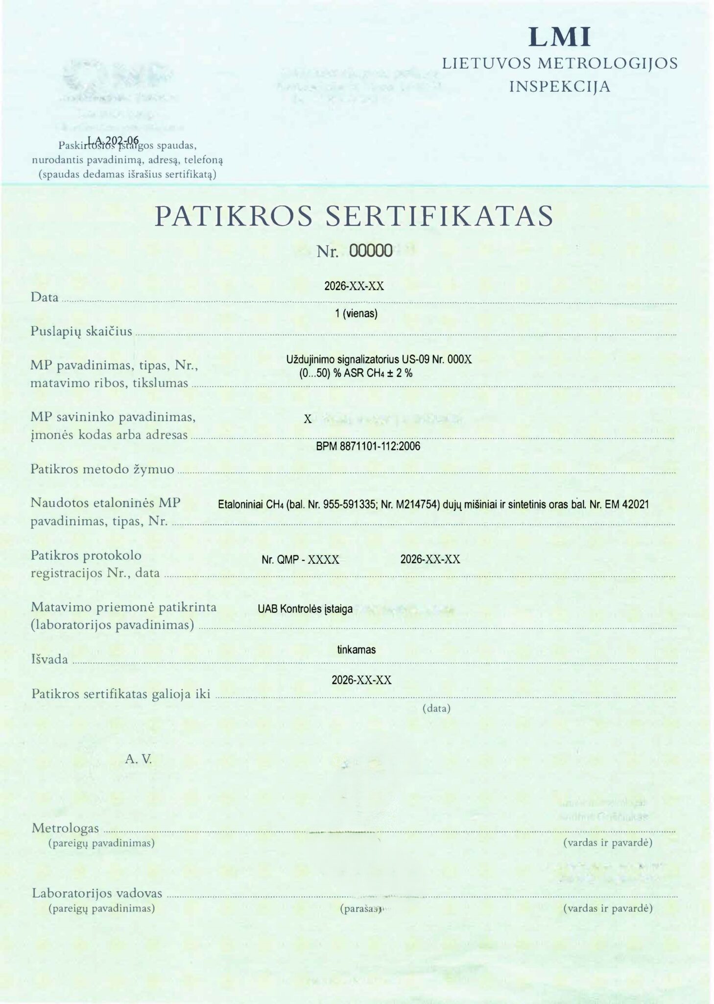 US-09 propane gaz détecteur avec indication | gpl surveillance