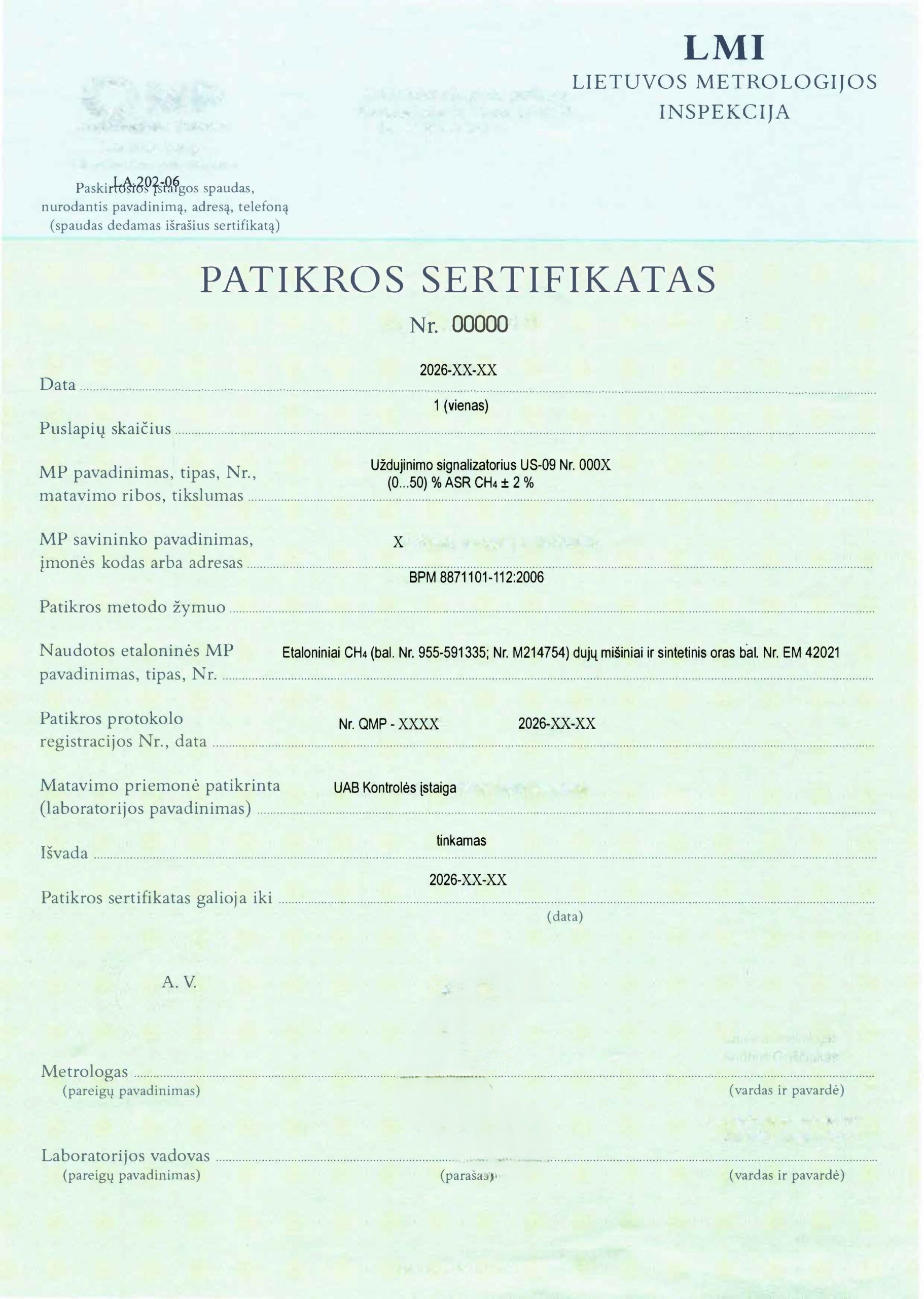 US-09 propane gaz détecteur avec indication | gpl surveillance